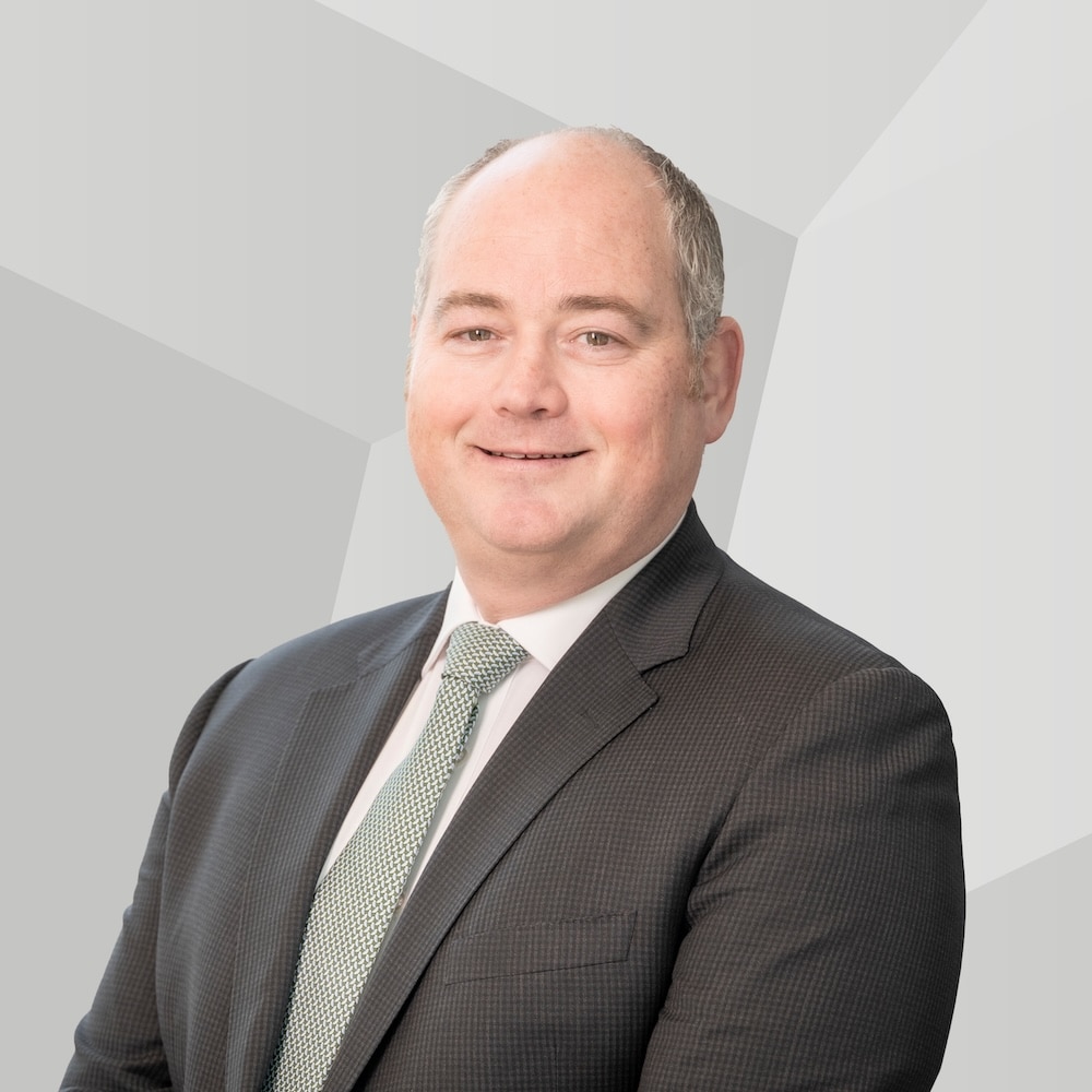 Andrew Irvine | Managing Director and Group Chief Executive Officer - NAB