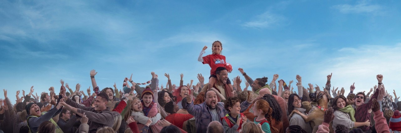 Proud supporters of the AFL - NAB