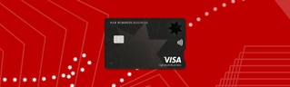NAB Business Card | Manage employee expenses - NAB