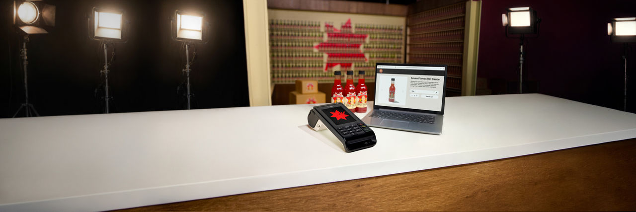 EFTPOS, payments and merchant services - NAB