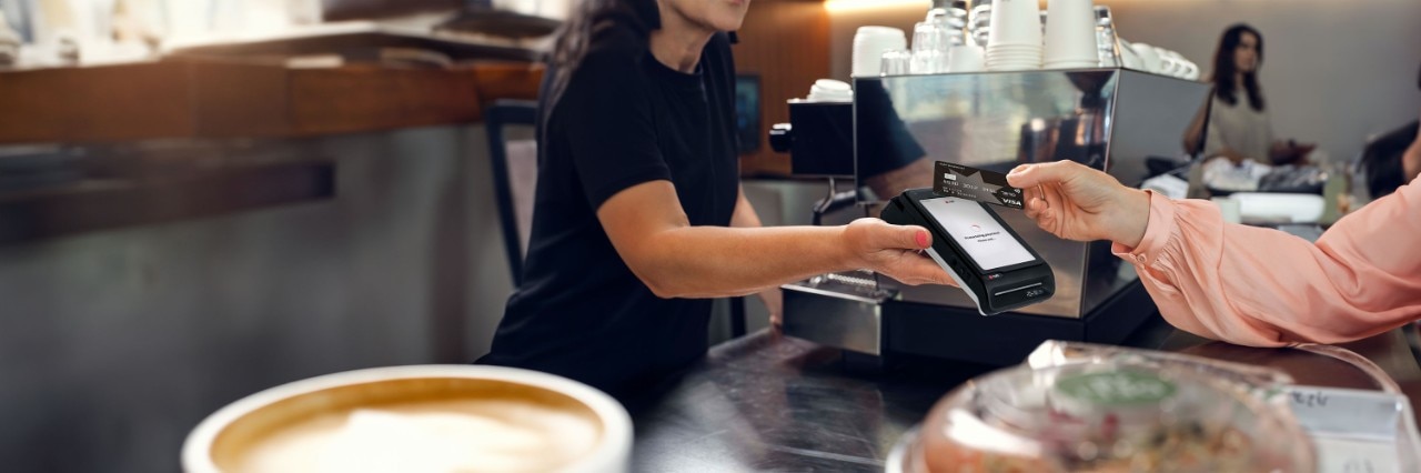The benefits of mobile payments for your business - NAB