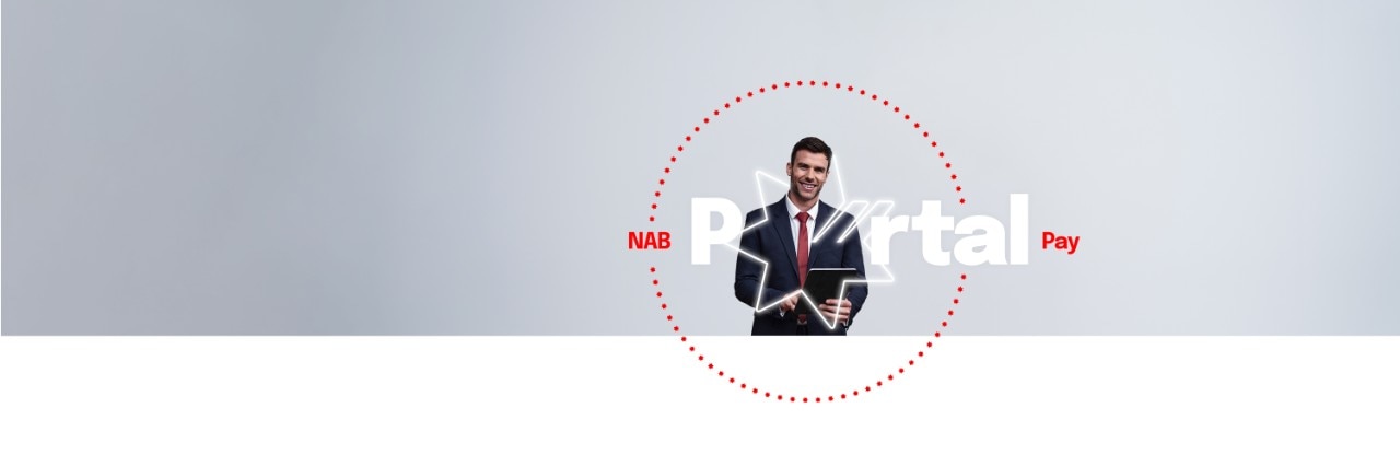 NAB Portal Pay | Online rent collection and payment tool - NAB