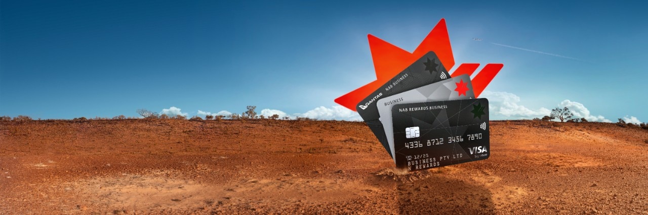 Banking solutions and support | Small business - NAB