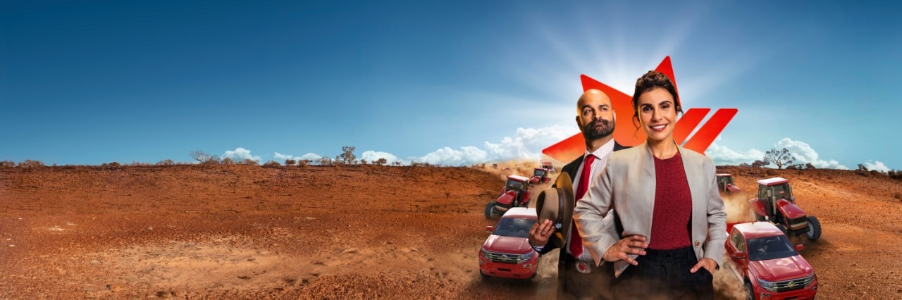 Understanding balloon payments for your vehicle - NAB