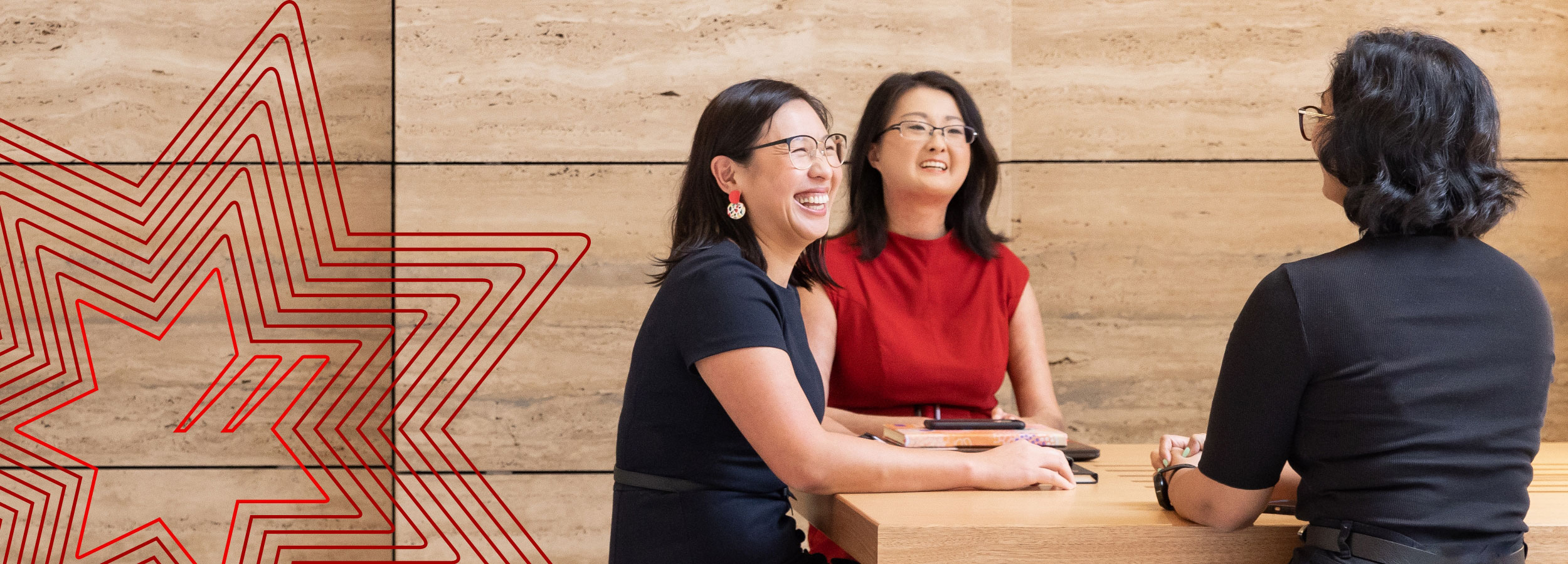 Work in business and private banking | Careers at NAB - NAB