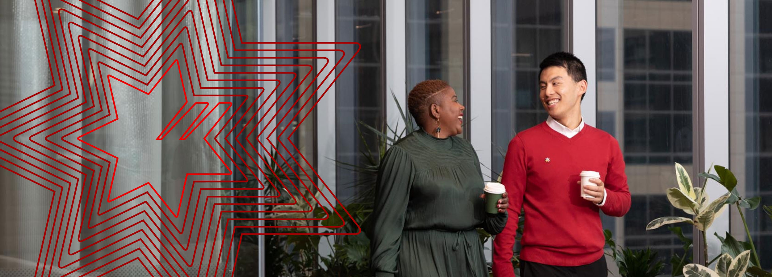 Explore the benefits of a career at NAB - NAB