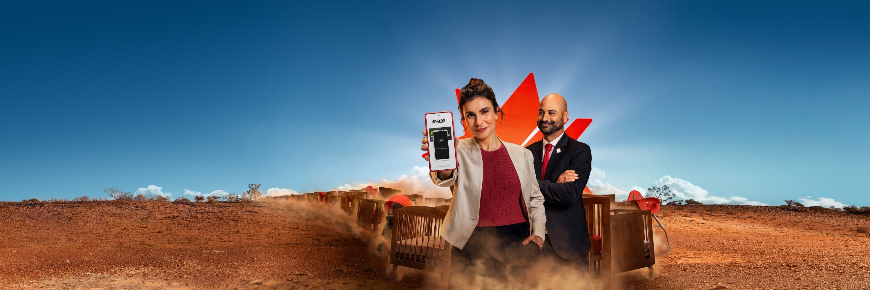 NAB Easy Tap | Contactless card payments for merchants - NAB