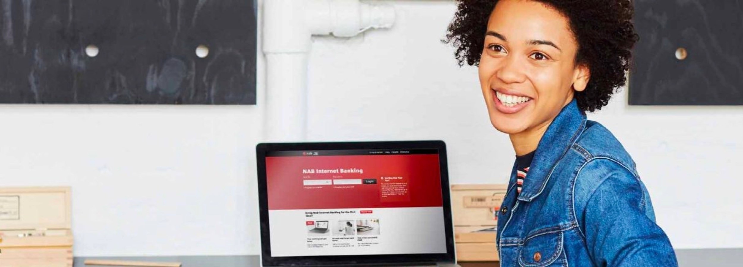 Opening a bank account online | Compare accounts and apply - NAB