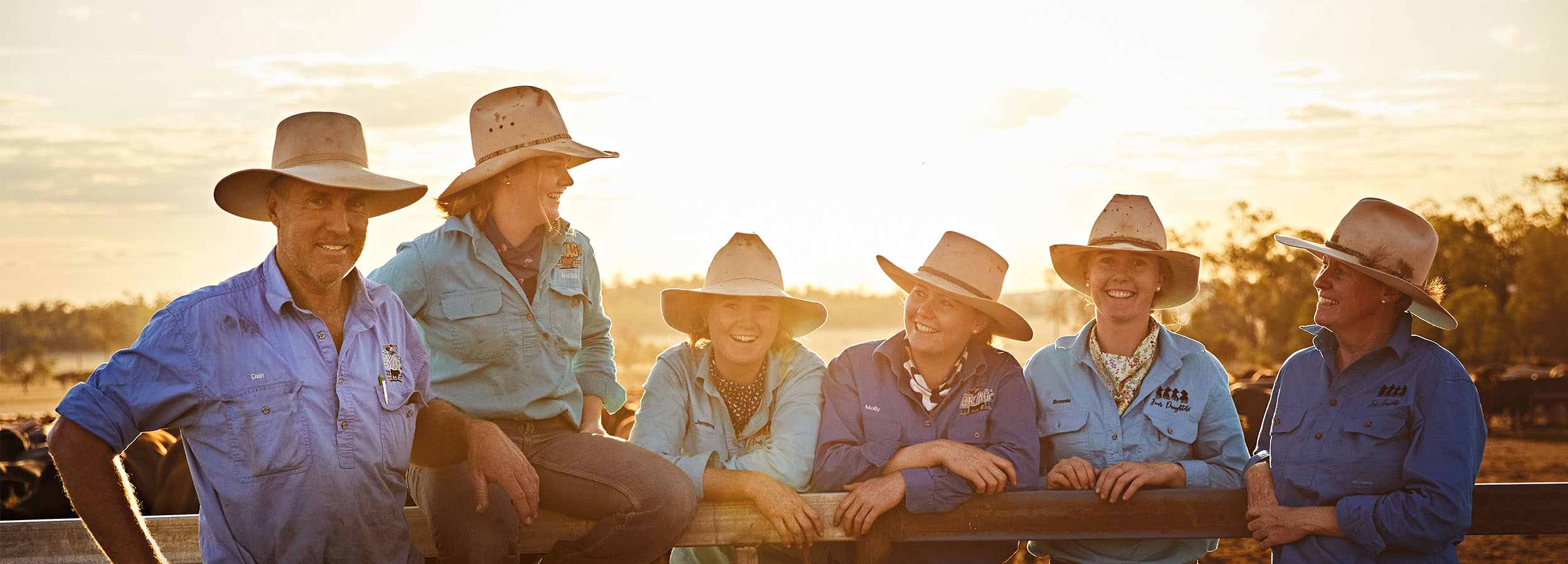 AgriBusiness Banking Insights & Solutions - NAB