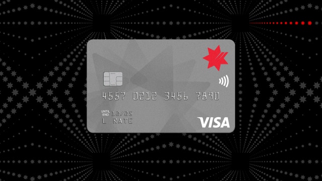 Low rate credit card | Balance transfer or cash back offer - NAB
