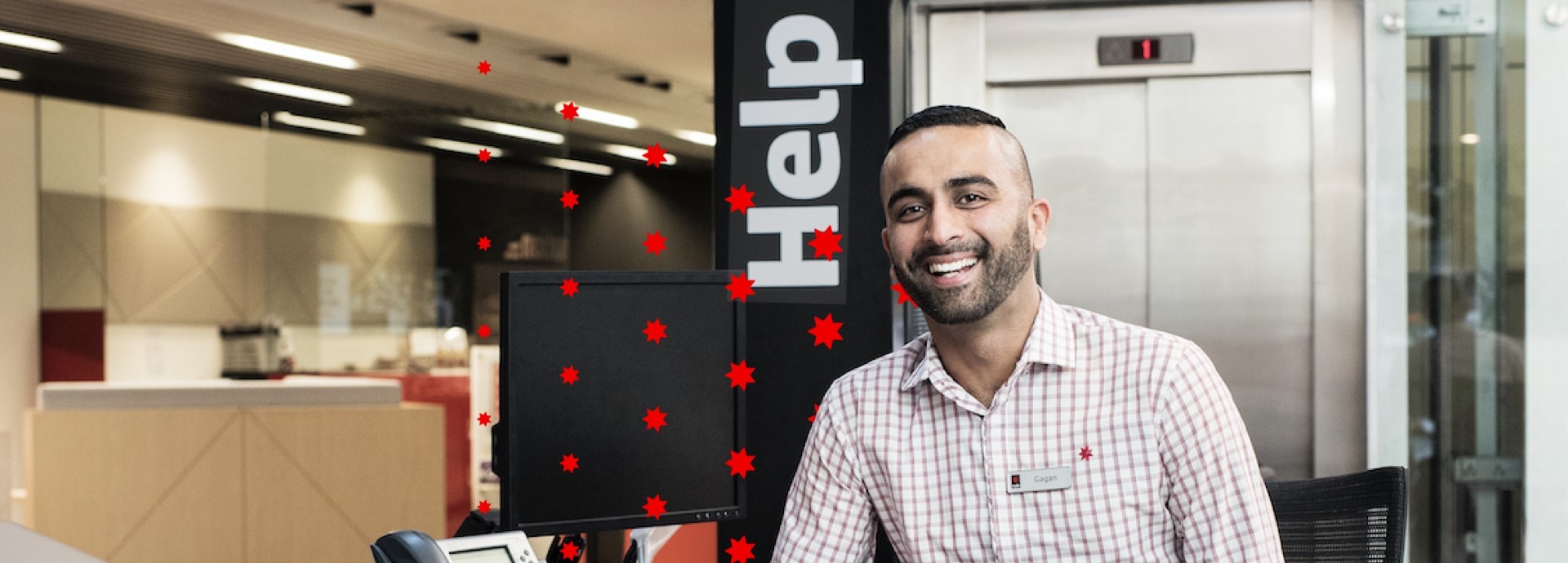 About us | National Australia Bank - NAB