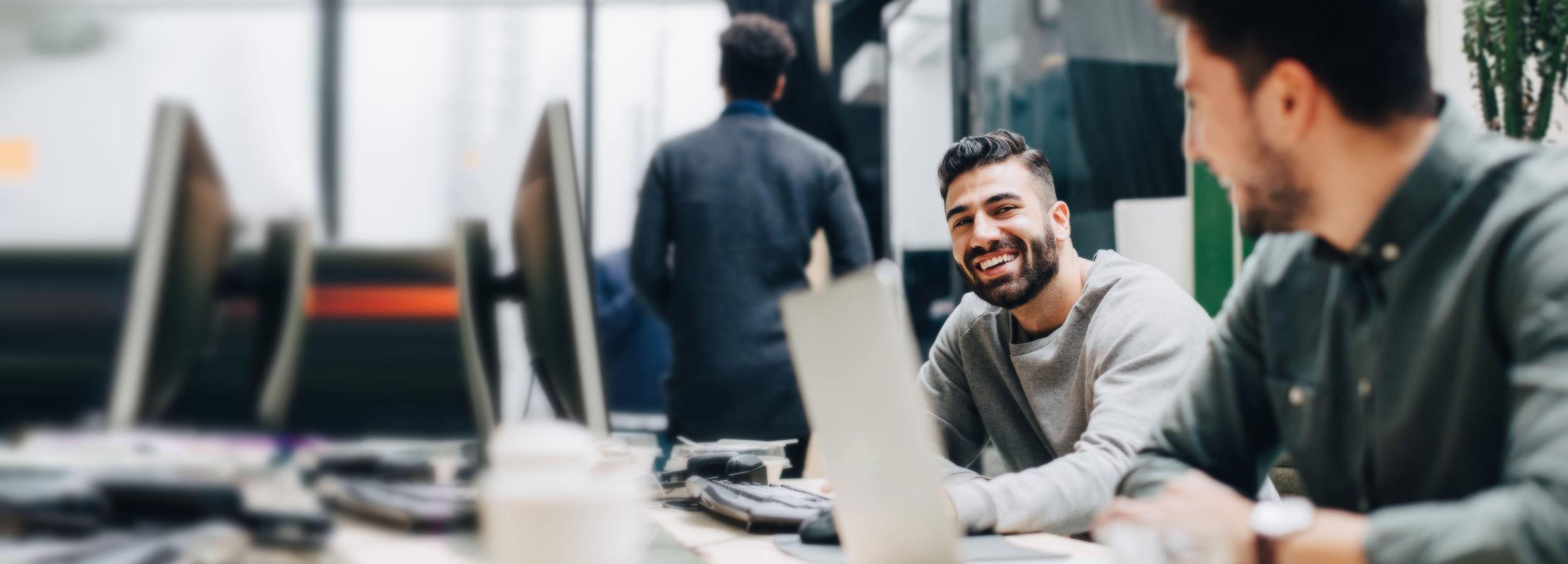 Personal Banking graduate careers - NAB