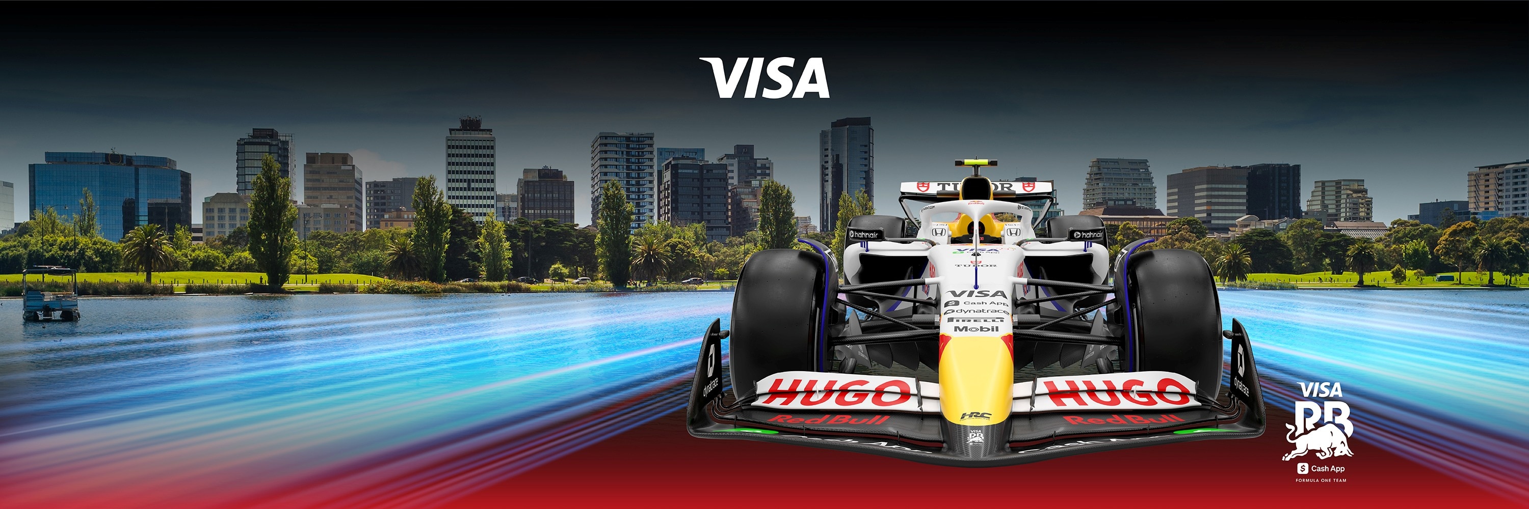 Win a Melbourne Race Weekend experience | NAB Goodies - NAB