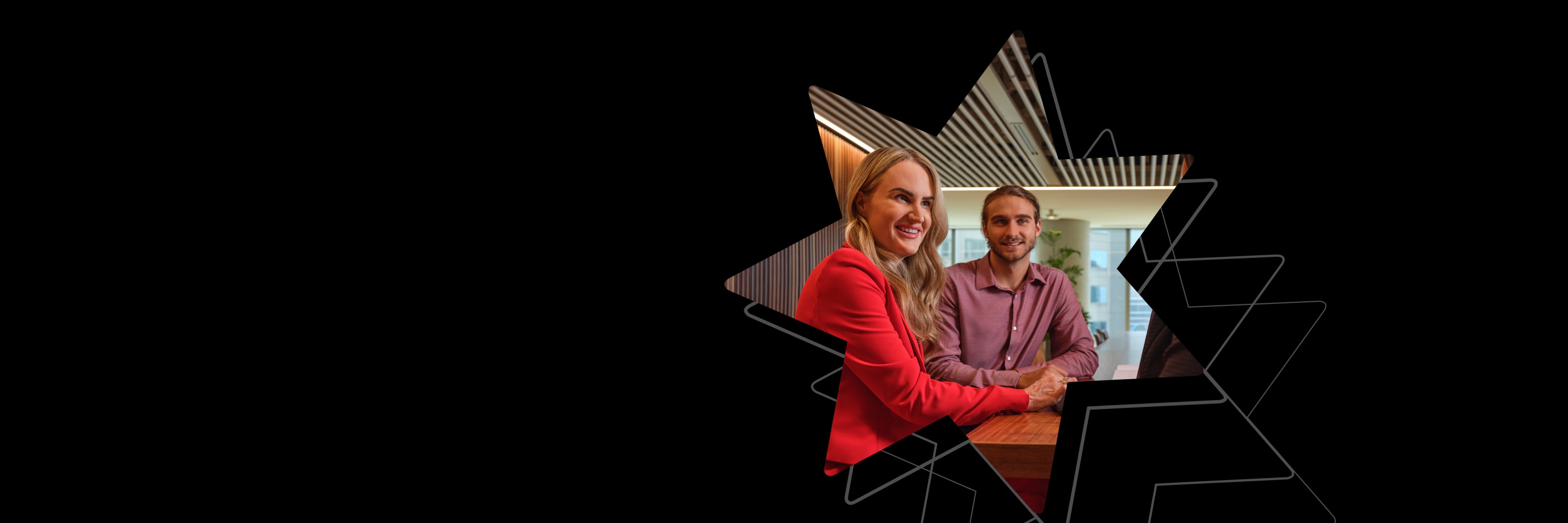 Enjoy a premium banking experience at NAB Financial Centres - NAB