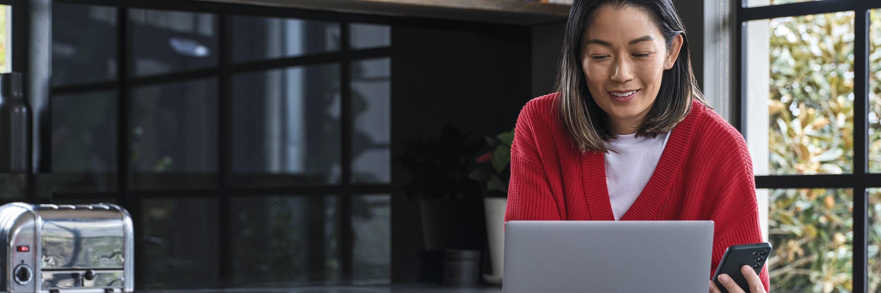 What’s new in Internet Banking - NAB