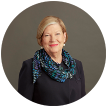 Ann Sherry | One of our Non-Executive Directors - NAB