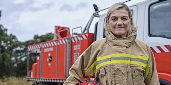 Girls on Fire video | NAB Foundation Community Grants - NAB