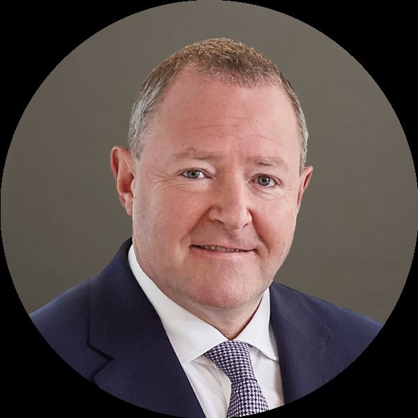 Warwick Hunt | One of our Non-Executive Directors - NAB