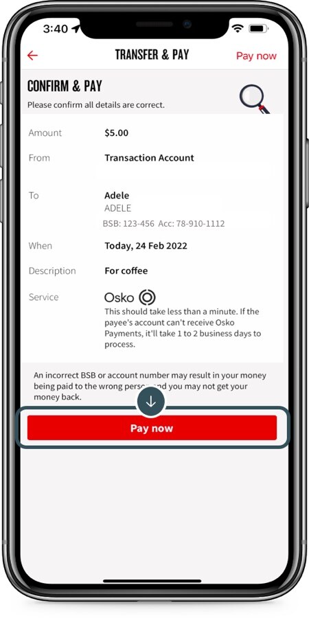 Bank Transfer Details From Uk | Details Required For An International ...
