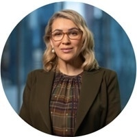 Ana Marinkovic - Group Executive, Personal Banking - NAB