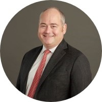 Andrew Irvine | Managing Director and Group CEO - NAB