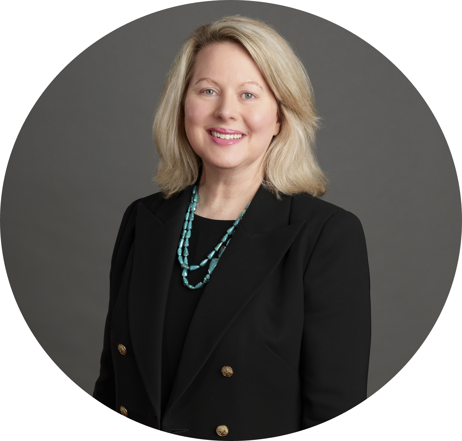 Sarah White, Group Executive, People and Culture - NAB