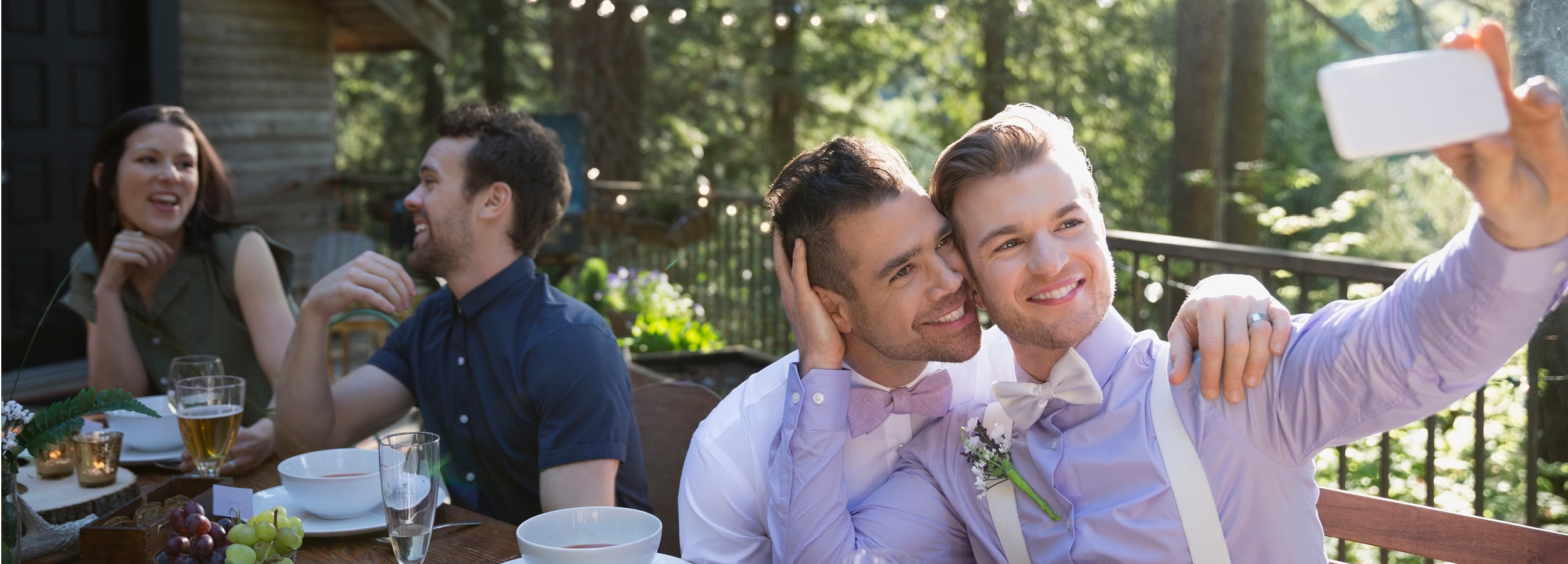 Wedding budgets | Save and budget for your big day - NAB