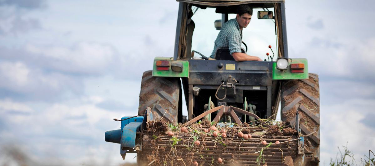 Farm Management Deposit | Specialised accounts - NAB