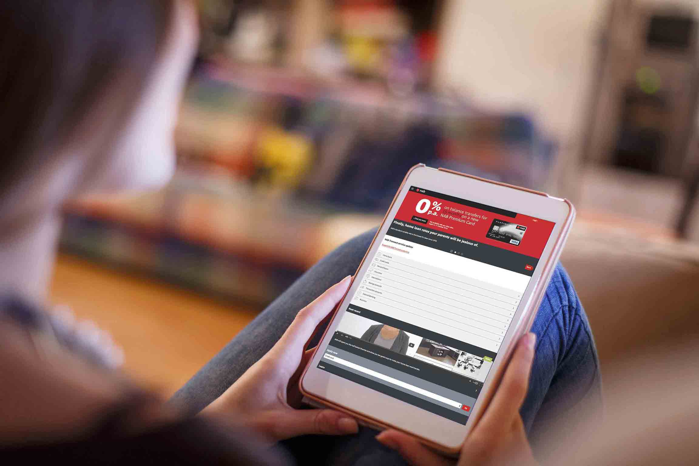 Billing and recurring payments | BPAY and Direct Debit - NAB