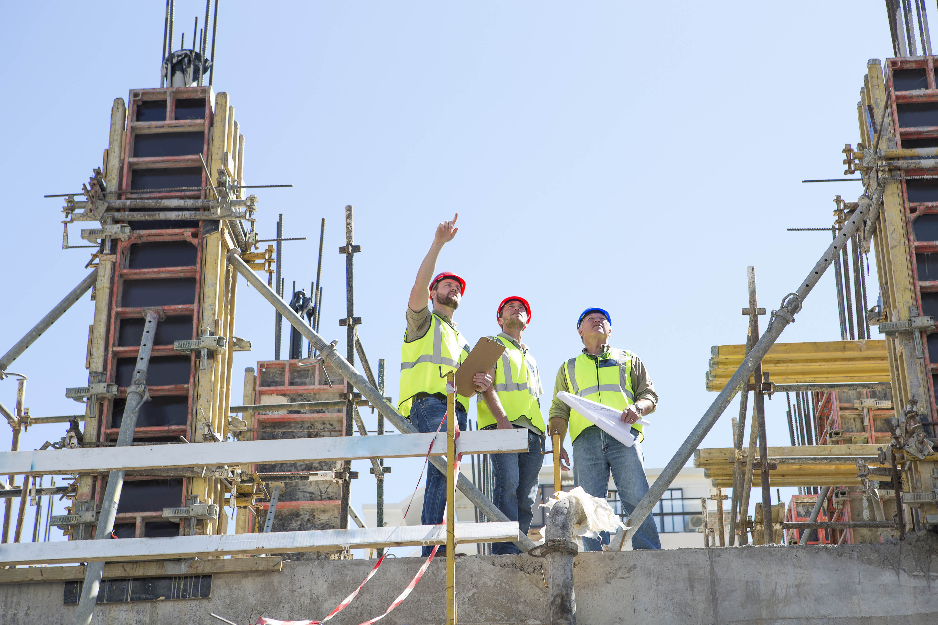NAB Queensland Project Trust Accounts Guide - NAB