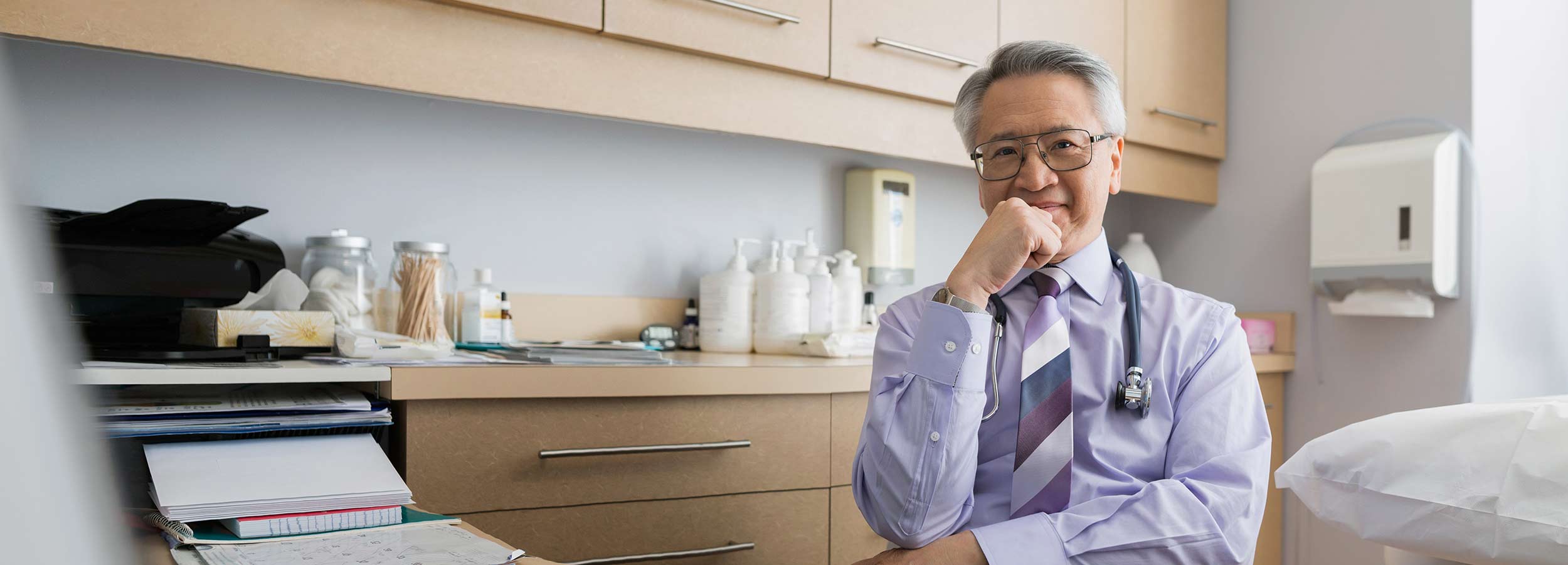 Selling your medical practice | Four tips you need to know - NAB