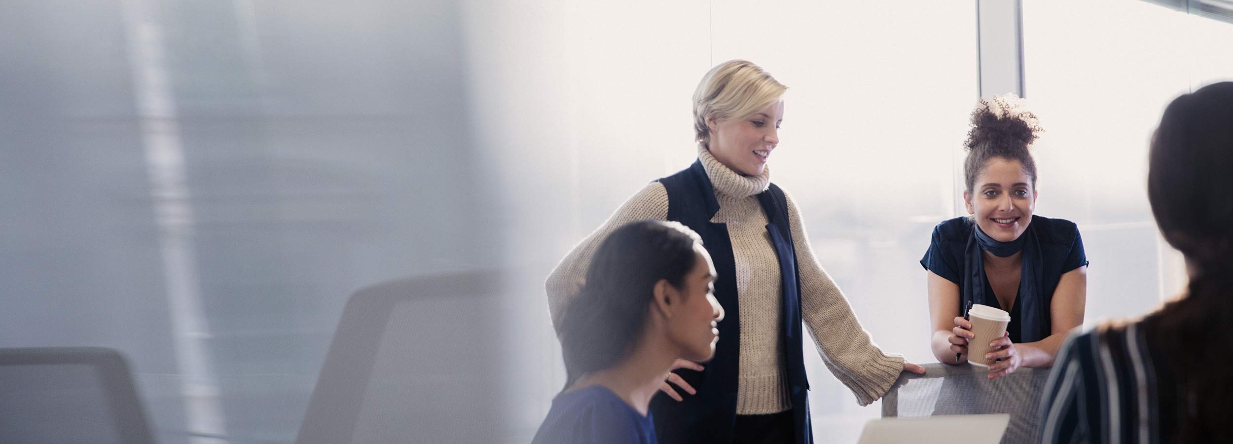 Hiring great staff | Recruitment advice - NAB
