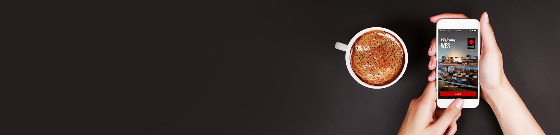 How to set up NAB Now Pay Later | Online banking guide - NAB