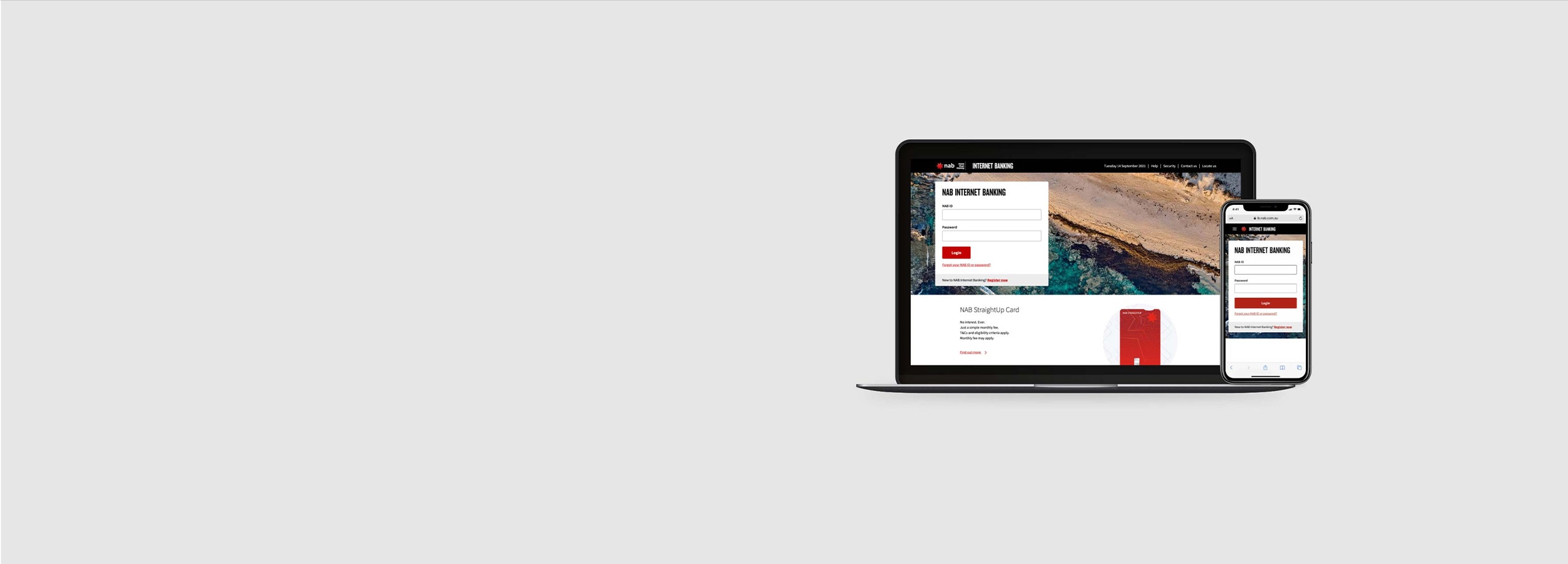 Managing online payments and transfers | How to guides - NAB