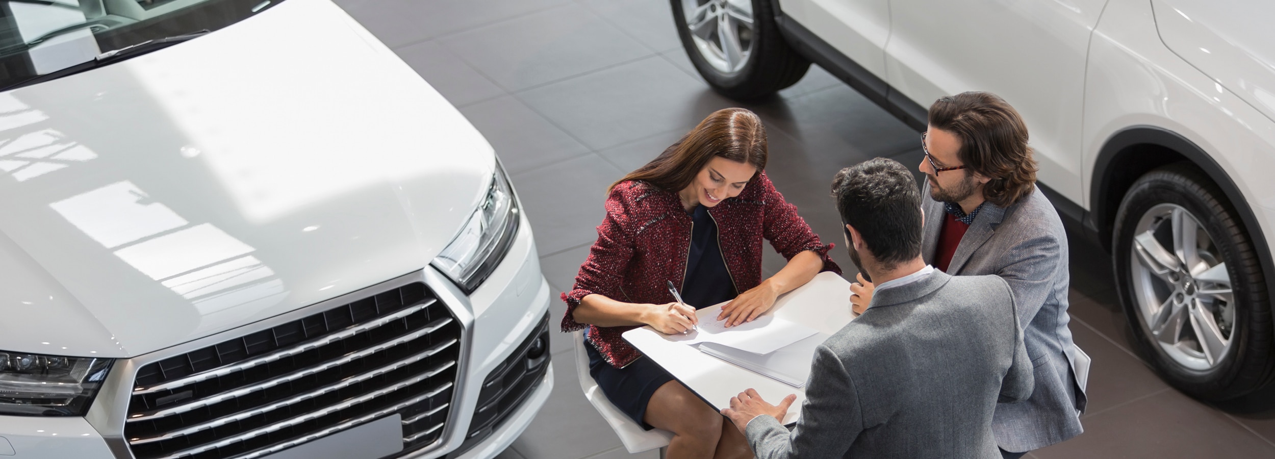 Finance a vehicle without straining business cash flow - NAB