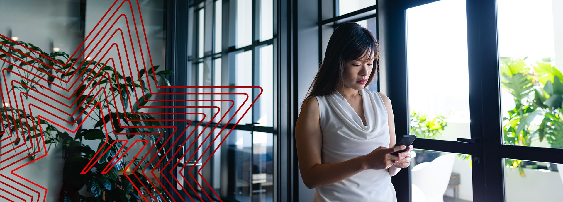 NAB Connect Mobile app | online business banking - NAB