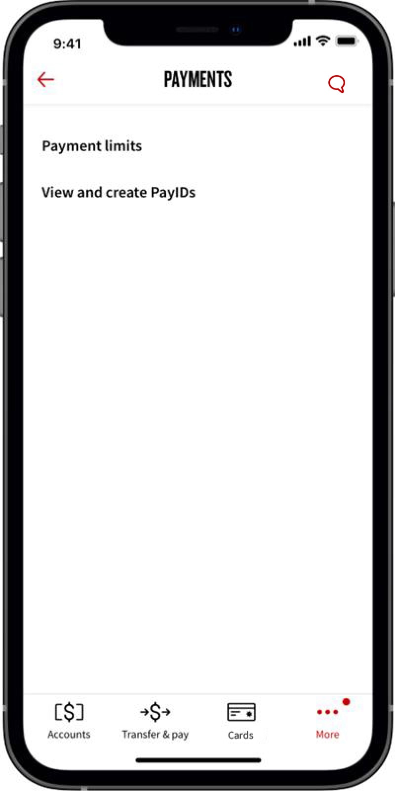 PayID® for business - NAB