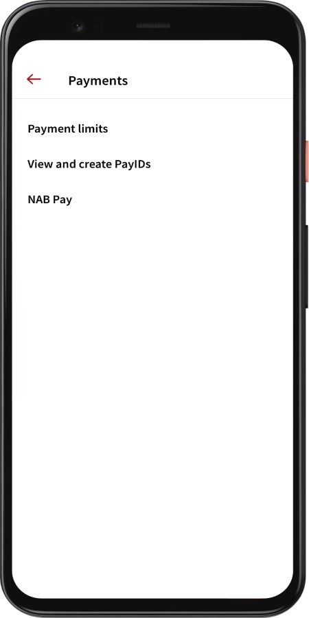 PayID® for business - NAB