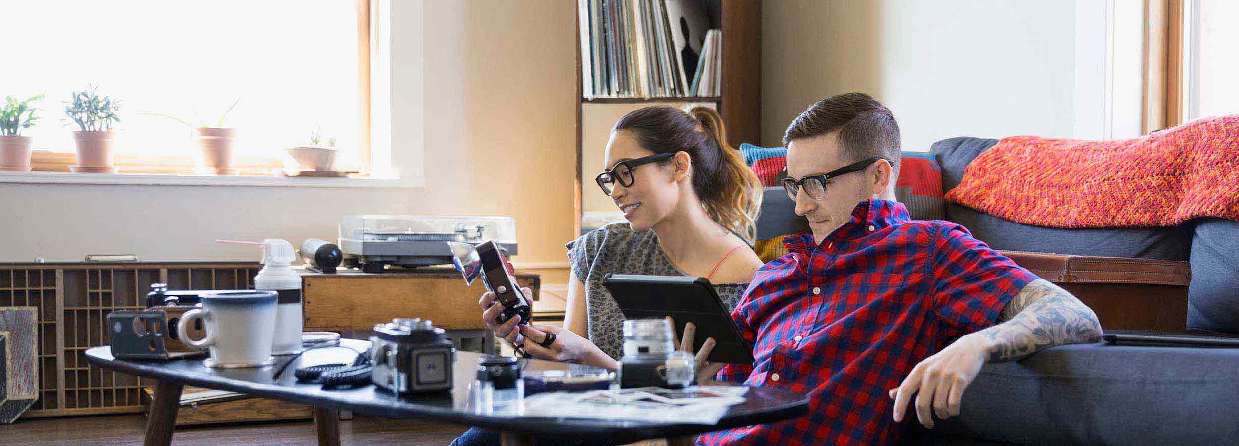 Home and Contents Insurance | Get a quote now - NAB