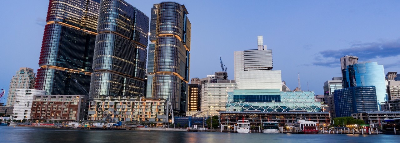 Innovating in the Property Sector | Property Development - NAB