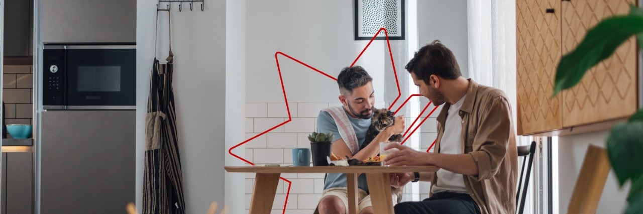 How NAB home loan repayments work - NAB