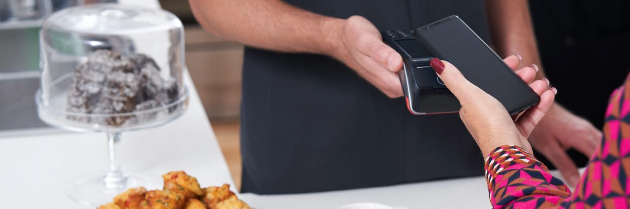 Digital payments | Pay anywhere, anytime - NAB