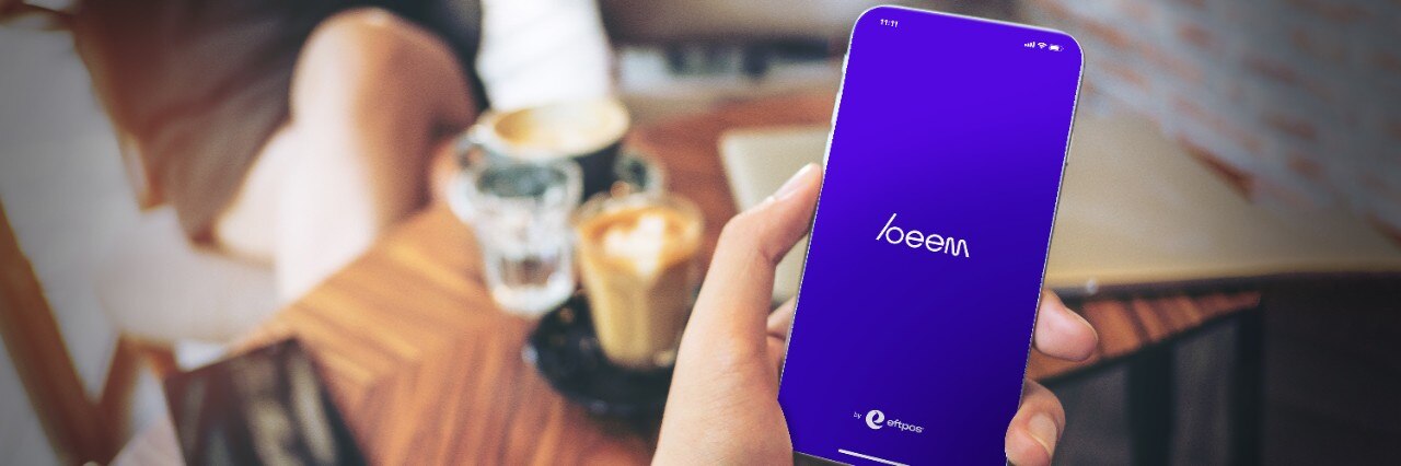 Pay Or Split Bills With Friends And Family Instantly | Beem It. - NAB