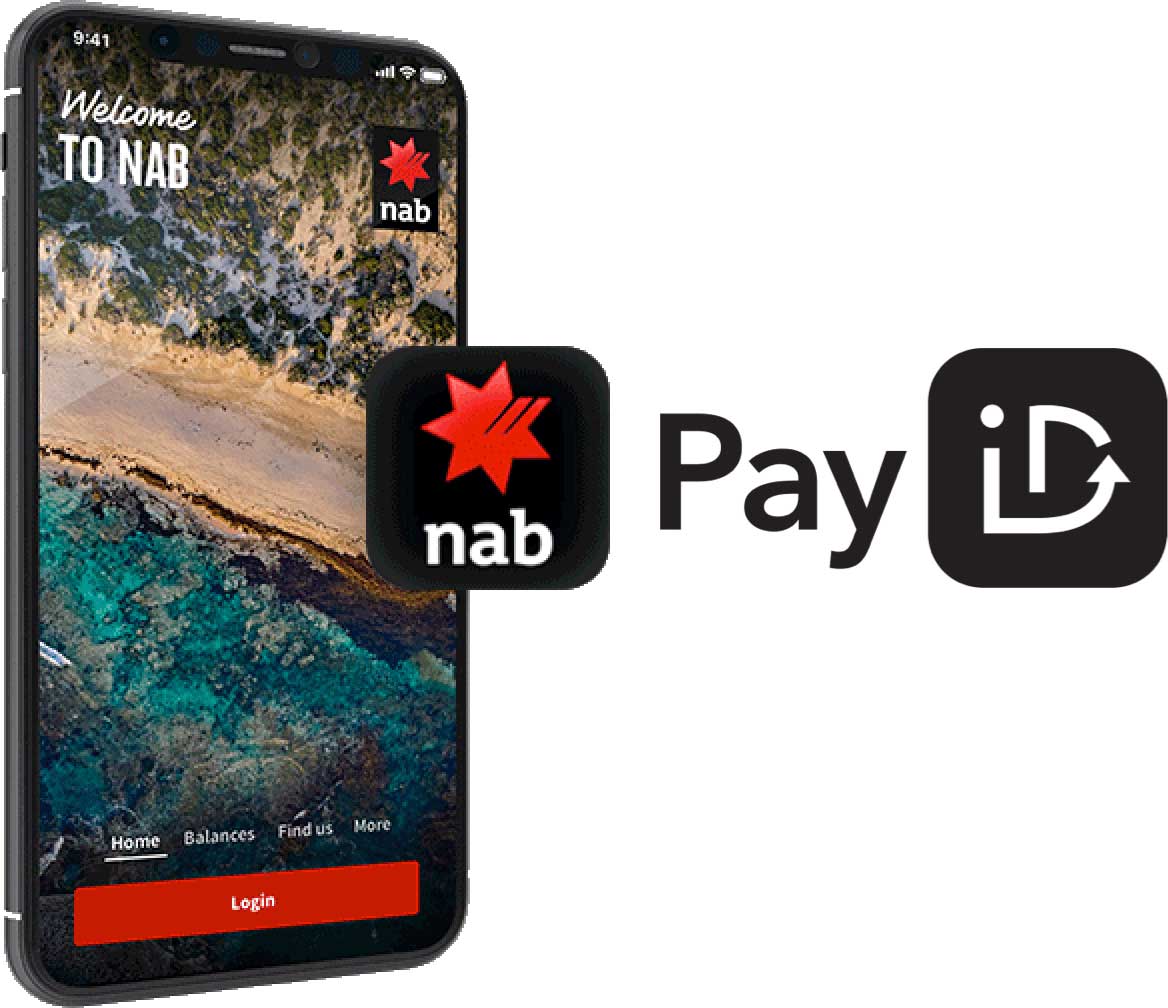 PayID | Send and receive faster online payments - NAB